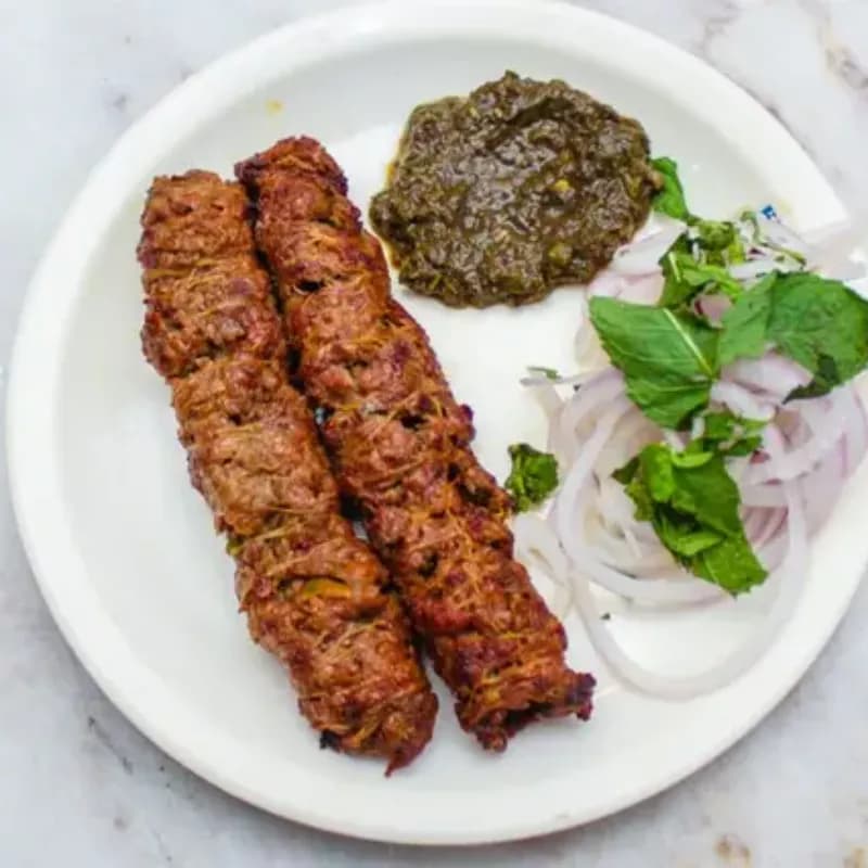 Order Dhaga Kabab Online | Waheed Kabab House